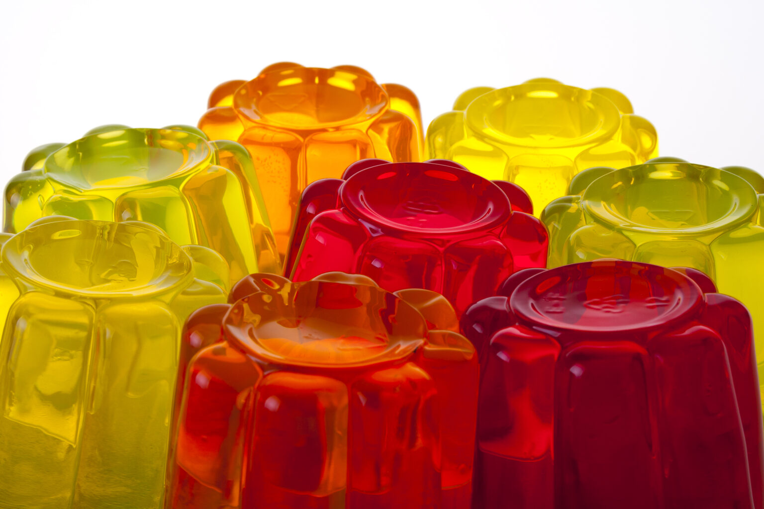 Estos son los alimentos que contienen colorante rojo 3 en México ...