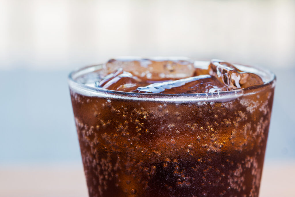 Refrescos «light» o “sin azúcar”: por qué no son la opción más ...