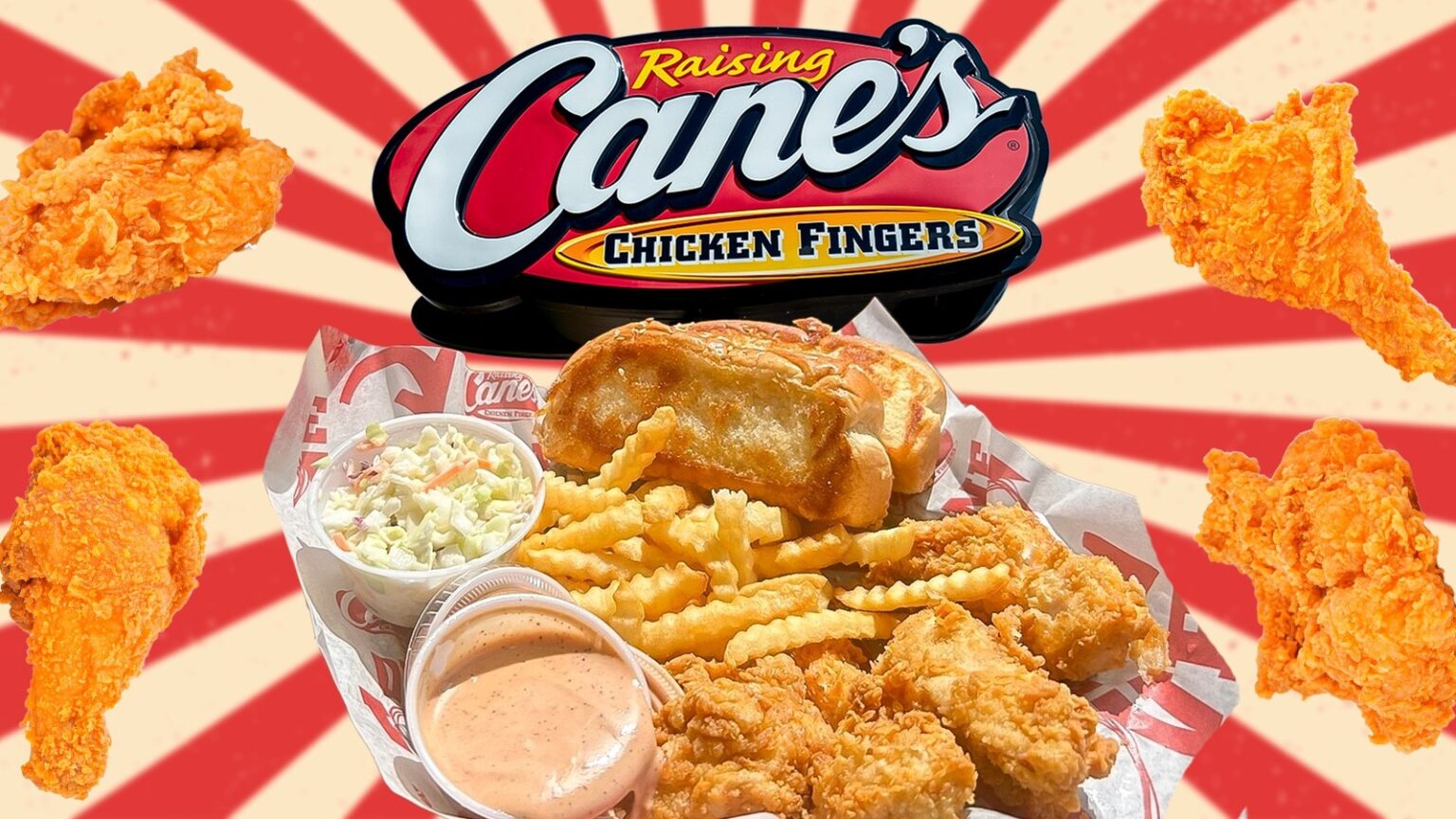 Operador de restaurantes Alsea abrirá Raising Cane’s en México – Docta ...